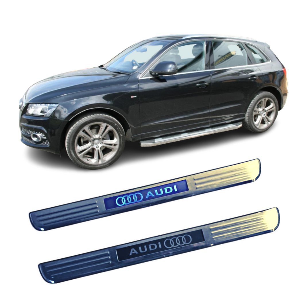 Exotic Auto Accessories