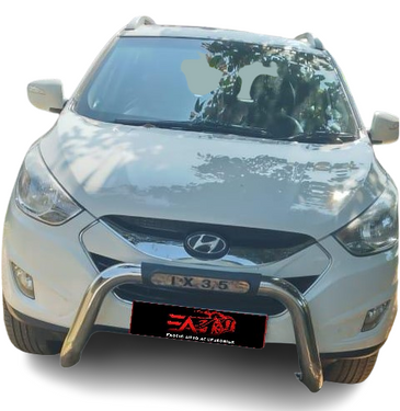 HYUNDAI – Exotic Auto Accessories